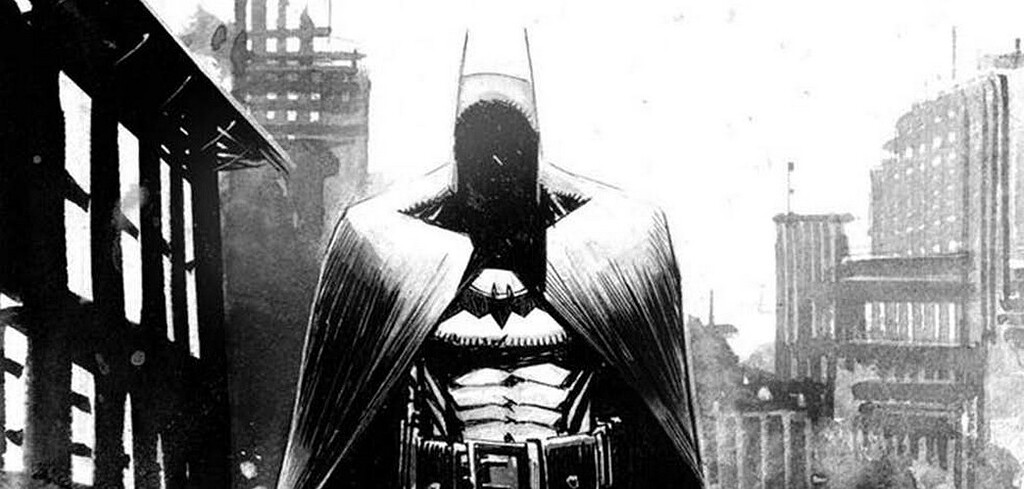 BATMAN : LAST KNIGHT ON EARTH #1-3 (Scott Snyder / Greg Capullo) - DC ...