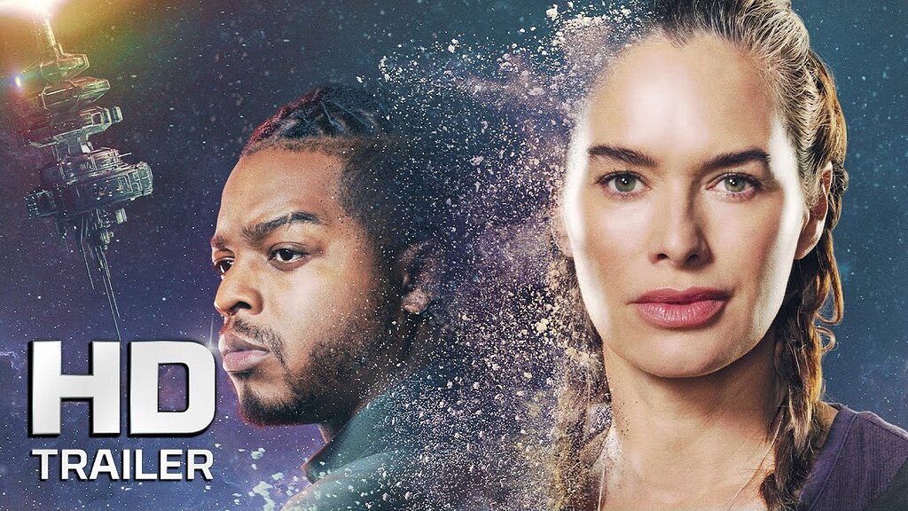 BEACON 23 (Saisons 1-2) - Séries TV - Sanctuary