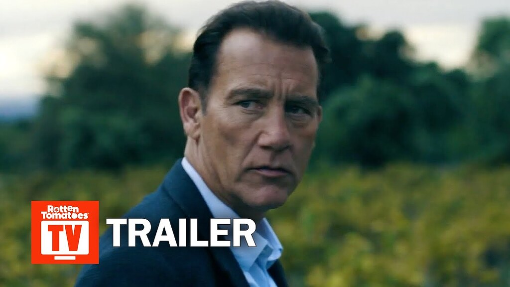 MONSIEUR SPADE (AMC) - Séries TV - Sanctuary