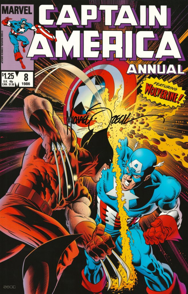 1963-2023 : BON ANNIVERSAIRE LES X-MEN ! - Page 389 - Club Comics ...