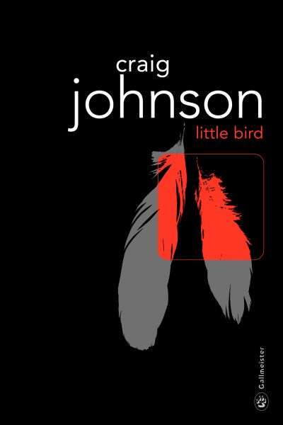 LITTLE BIRD (Franck Biancarelli, d'après Craig Johnson) - Le Lombard ...