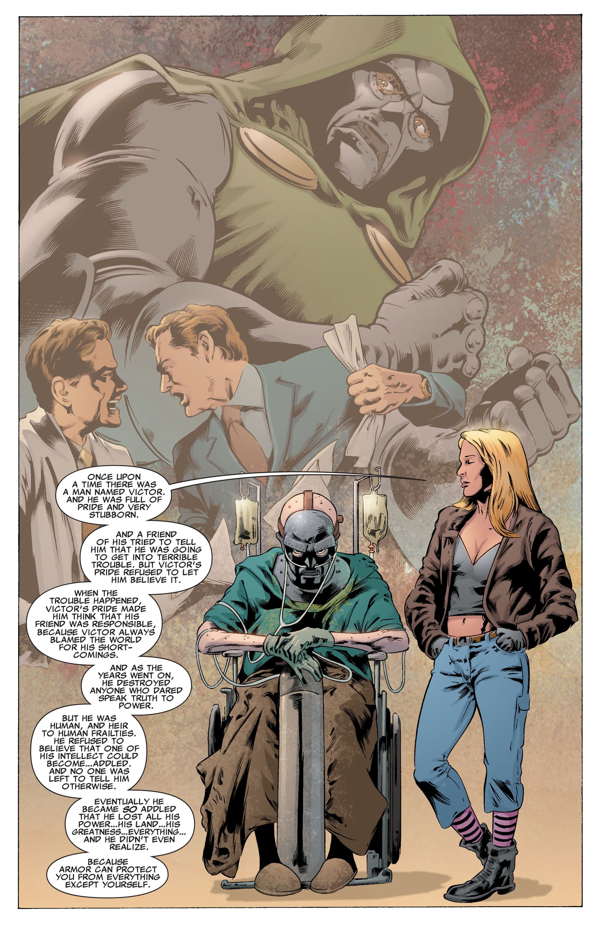 1963-2023 : BON ANNIVERSAIRE LES X-MEN ! - Page 418 - Club Comics ...