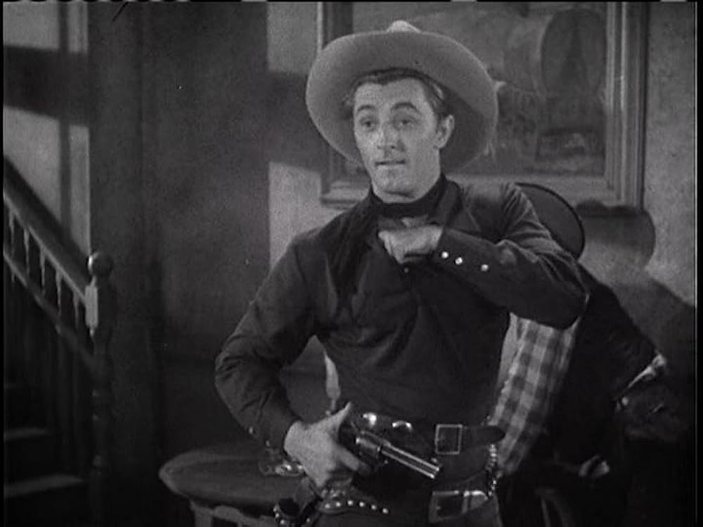 NEVADA (Edward Killy) - Ciné-Club - Sanctuary