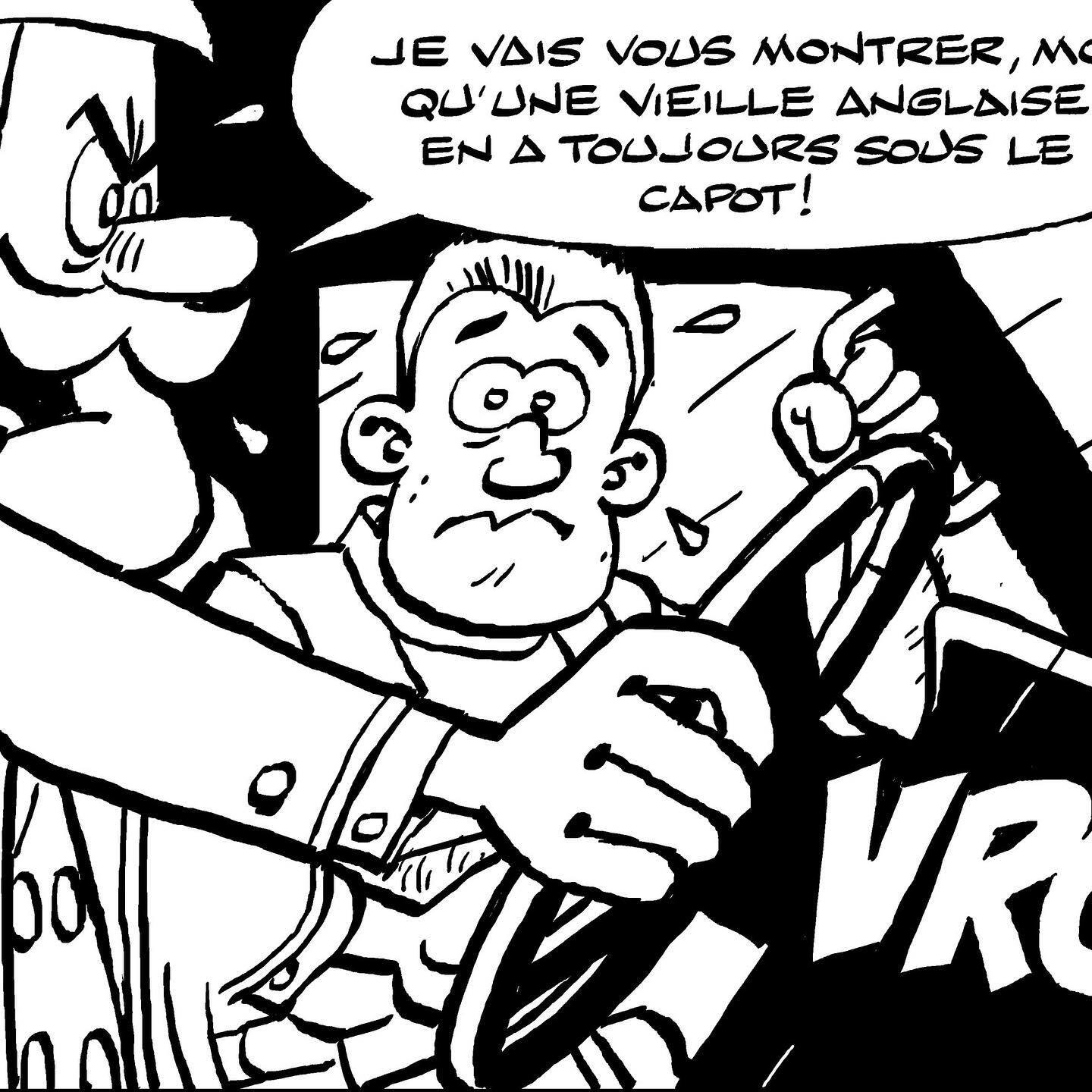 CLIFTON t.1-24 (Raymond Macherot, Bob De Groot, Bédu, Michel Rodrigue ...