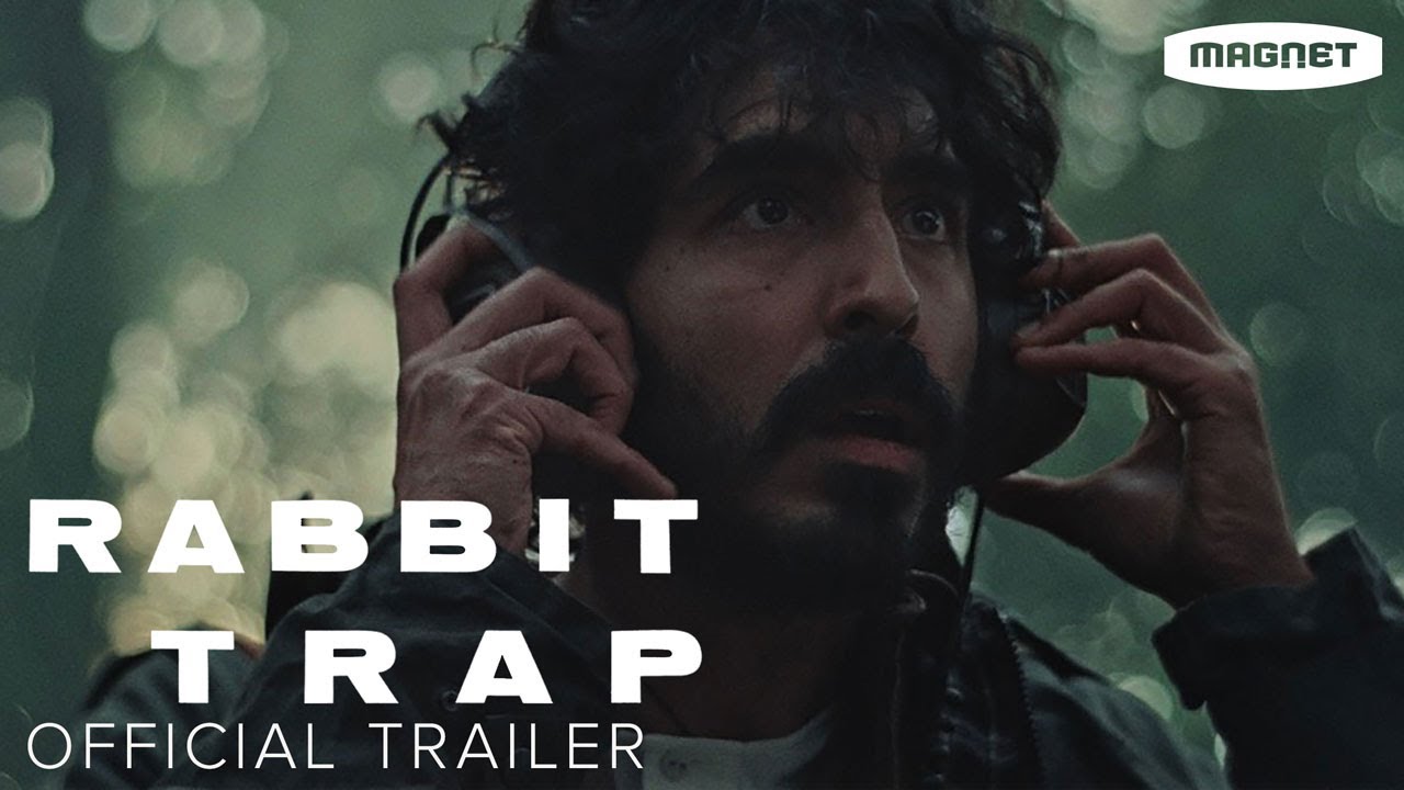 RABBIT TRAP (Bryn Chainey) - Films - Sanctuary